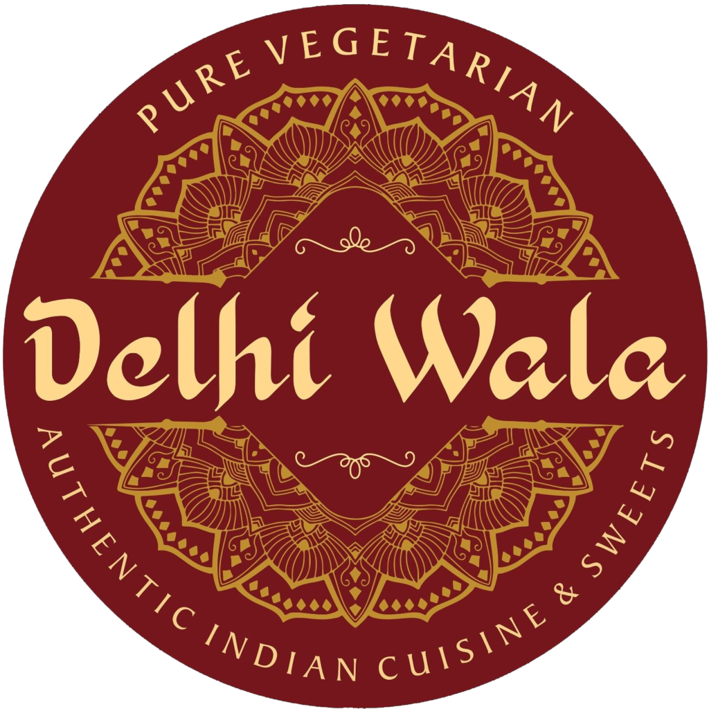 Delhi Wala – Pure Vegetarian